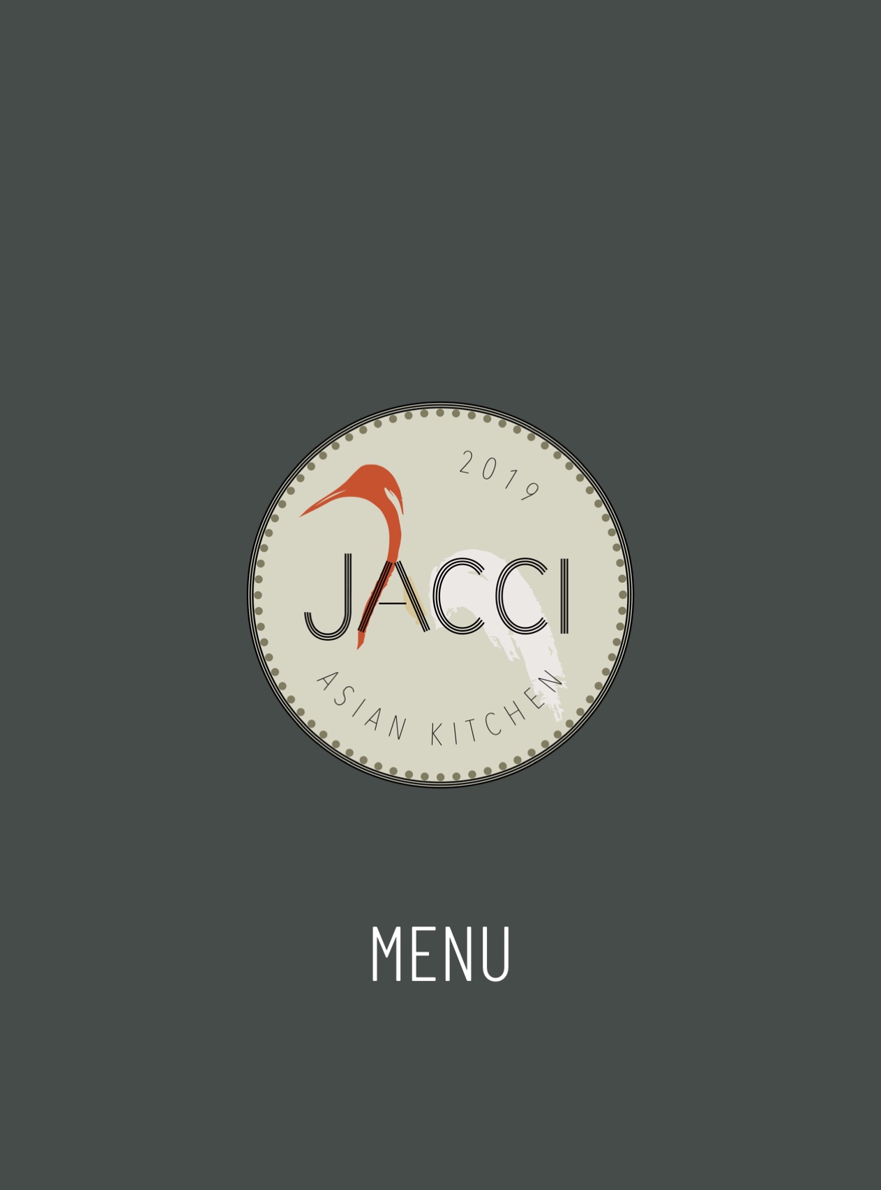 JACCI Asian Kitchen
