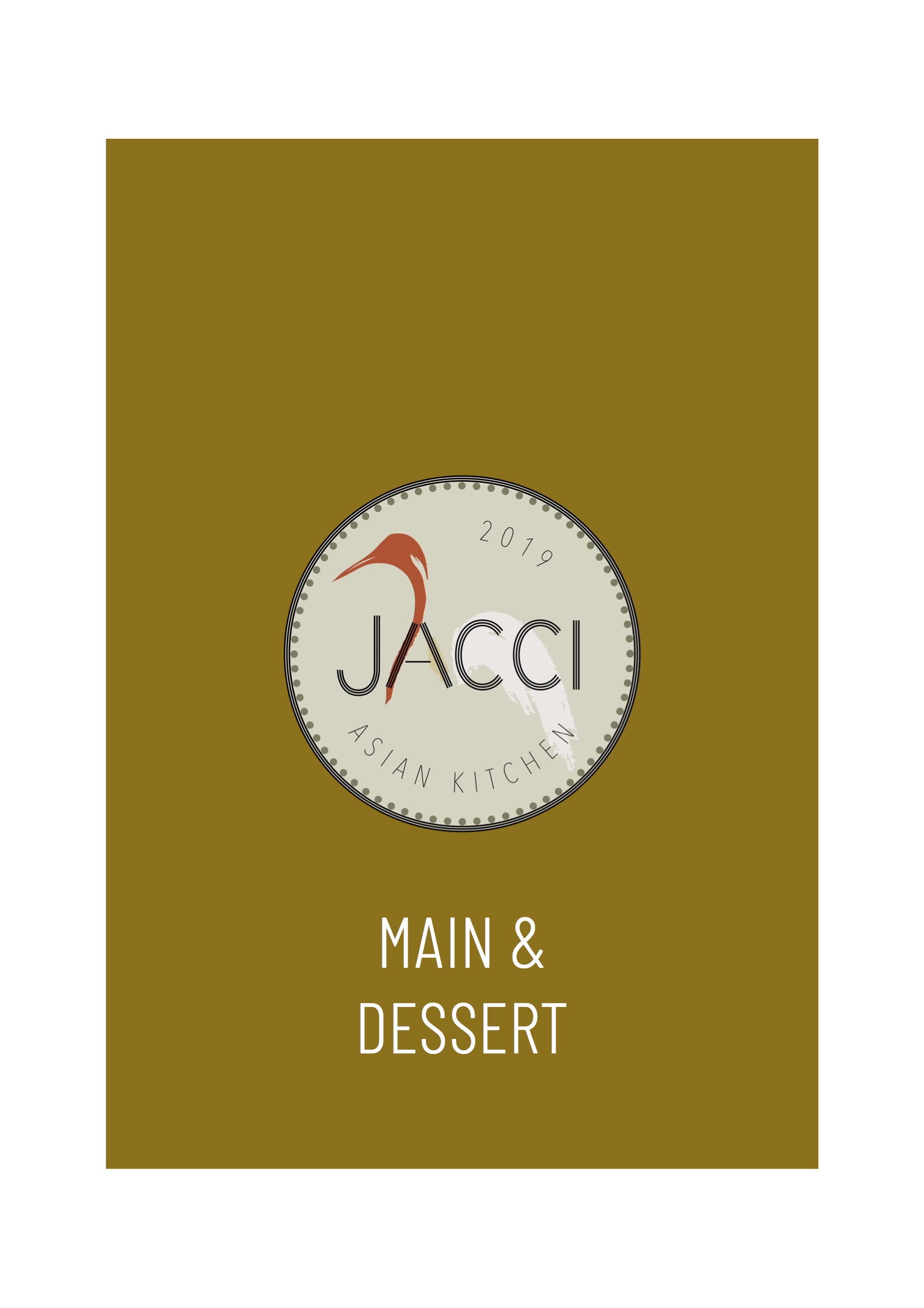 JACCI Asian Kitchen